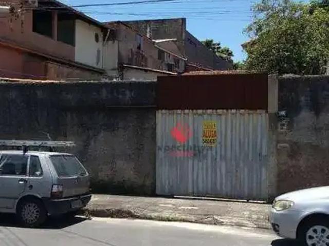 Casa / Sobrado Comercial para Venda em Belo Horizonte/MG Planalto 4 Quartos
