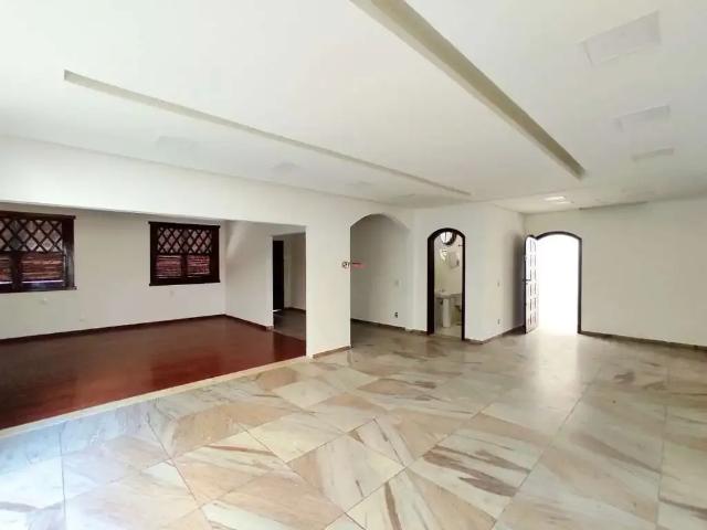 Casa / Sobrado Comercial para Venda em Belo Horizonte/MG São José 6 Quartos