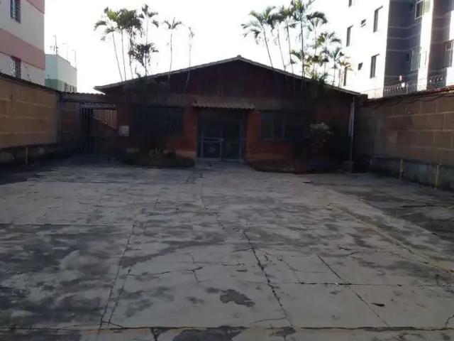 Casa / Sobrado Comercial para Venda em Belo Horizonte/MG Santa Tereza