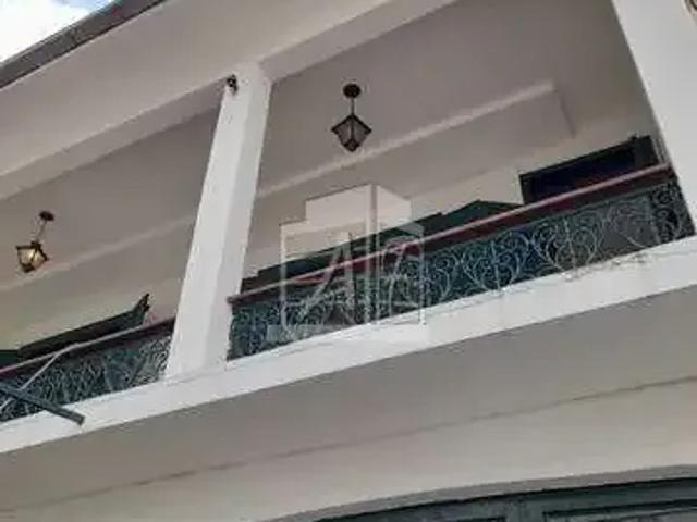 Casa / Sobrado Comercial para Venda em Belo Horizonte/MG Santa Efigênia 4 Quartos
