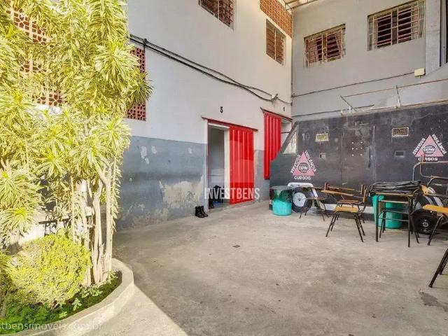 Casa / Sobrado Comercial para Venda em Belo Horizonte/MG Santa Efigênia