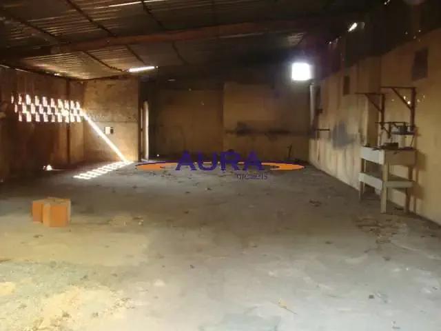 Casa / Sobrado Comercial para Venda em Belo Horizonte/MG Santa Maria 2 Quartos