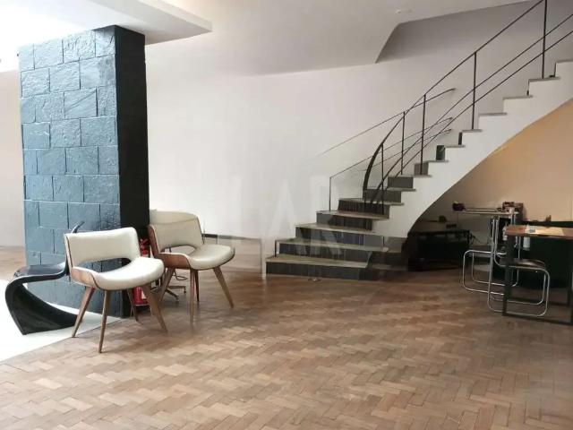 Casa / Sobrado Comercial para Venda em Belo Horizonte/MG Serra 8 Quartos