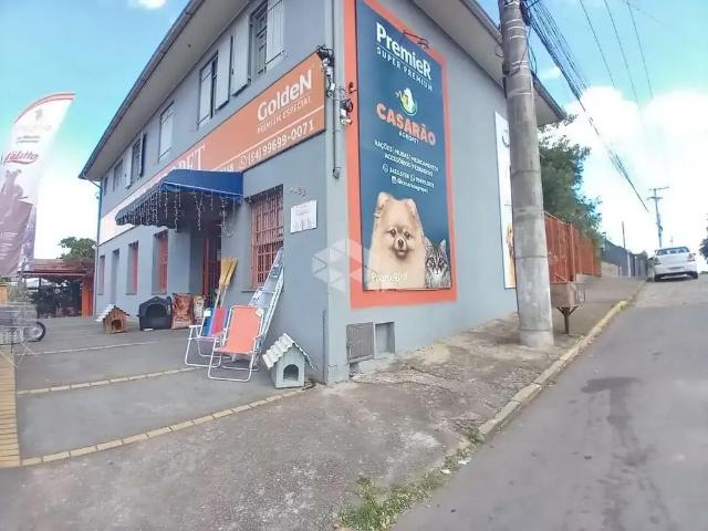Casa / Sobrado Comercial para Venda em Bento Gonçalves/RS Vila Nova