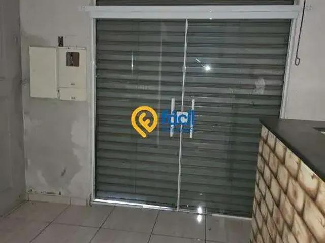 Casa / Sobrado Comercial para Venda em Birigui/SP Centro 3 Quartos