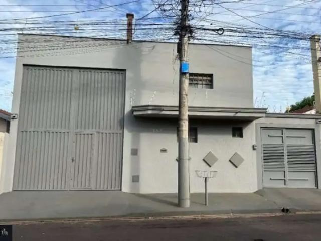 Casa / Sobrado Comercial para Venda em Birigui/SP Cidade Jardim 2 Quartos