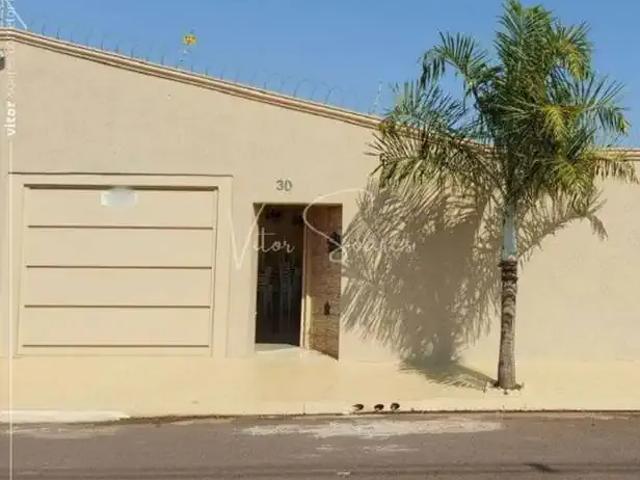 Casa / Sobrado Comercial para Venda em Birigui/SP Jandaia III Residencial Parque 1 Quartos
