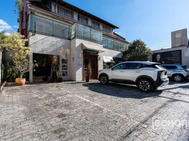 Casa / Sobrado Comercial para Venda em Blumenau/SC Vila Nova 3 Quartos
