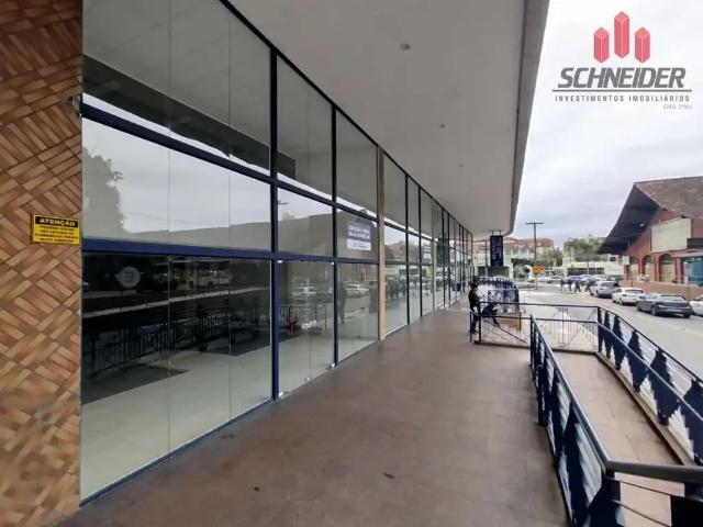 Casa / Sobrado Comercial para Venda em Blumenau/SC Centro