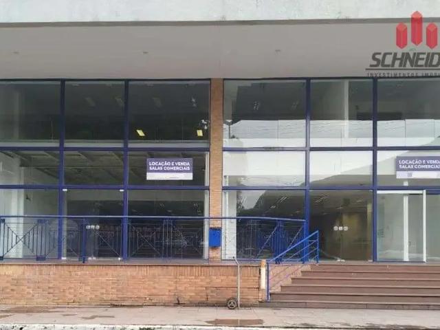 Casa / Sobrado Comercial para Venda em Blumenau/SC Centro
