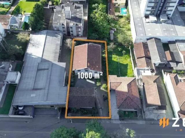 Casa / Sobrado Comercial para Venda em Blumenau/SC Escola Agrícola 13 Quartos