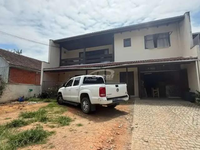 Casa / Sobrado Comercial para Venda em Blumenau/SC Itoupava Norte 3 Quartos