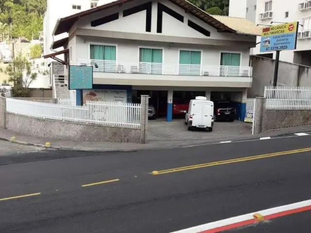 Casa / Sobrado Comercial para Venda em Blumenau/SC Itoupava Seca 3 Quartos