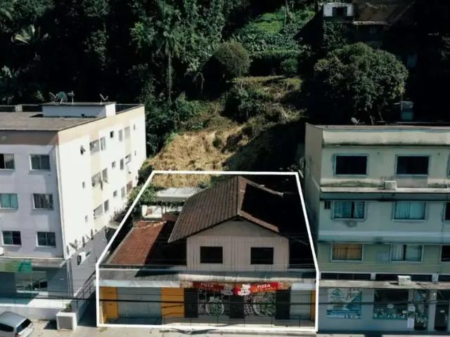 Casa / Sobrado Comercial para Venda em Blumenau/SC Itoupava Seca