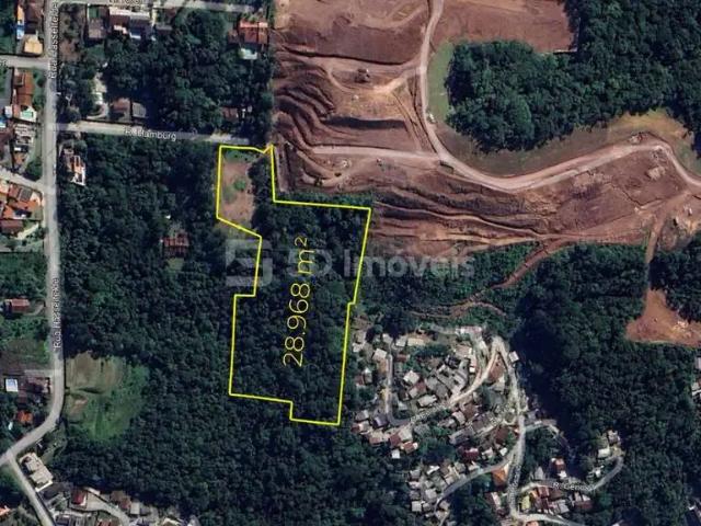 Casa / Sobrado Comercial para Venda em Blumenau/SC Ponta Aguda