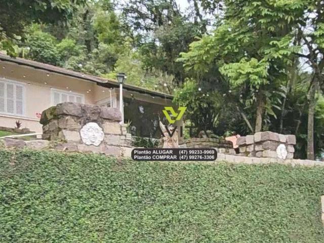 Casa / Sobrado Comercial para Venda em Blumenau/SC Ribeirão Fresco