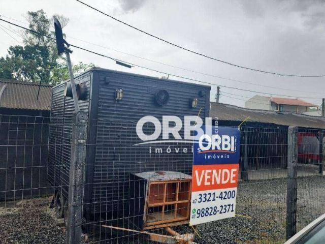 Casa / Sobrado Comercial para Venda em Blumenau/SC Salto do Norte 3 Quartos