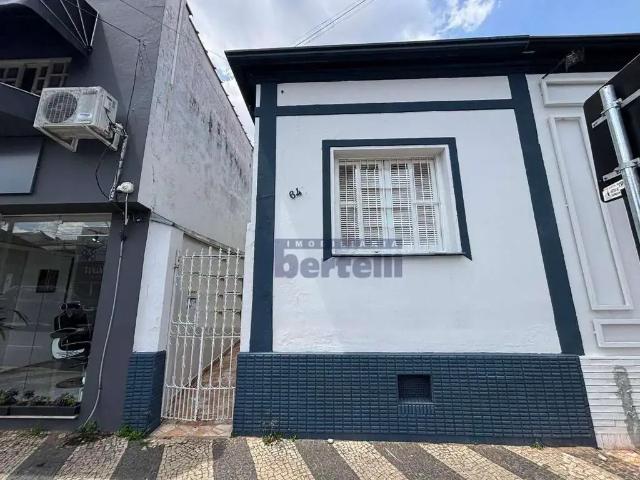 Casa / Sobrado Comercial para Venda em Bragança Paulista/SP Taboão