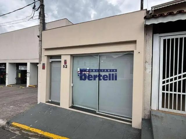 Casa / Sobrado Comercial para Venda em Bragança Paulista/SP Taboão