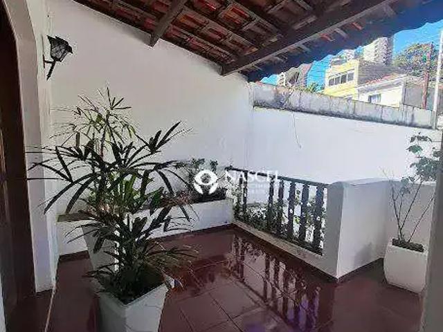 Casa / Sobrado Comercial para Venda em Bragança Paulista/SP Centro 3 Quartos