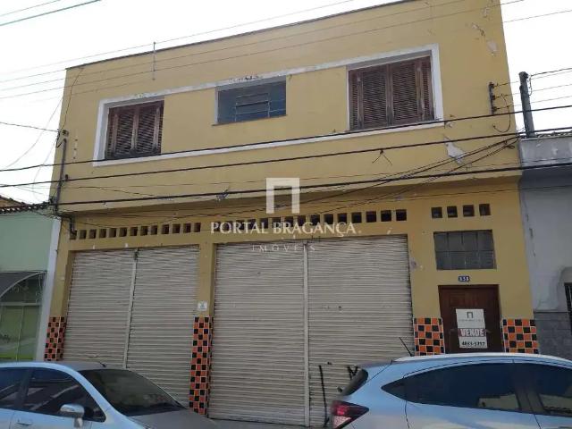 Casa / Sobrado Comercial para Venda em Bragança Paulista/SP Centro
