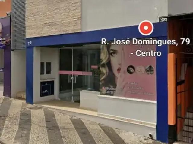 Casa / Sobrado Comercial para Venda em Bragança Paulista/SP Centro