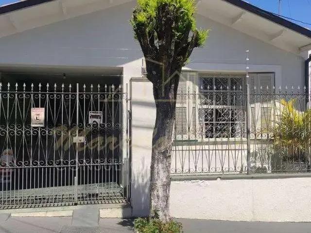 Casa / Sobrado Comercial para Venda em Bragança Paulista/SP Centro 4 Quartos