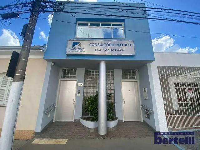 Casa / Sobrado Comercial para Venda em Bragança Paulista/SP Centro