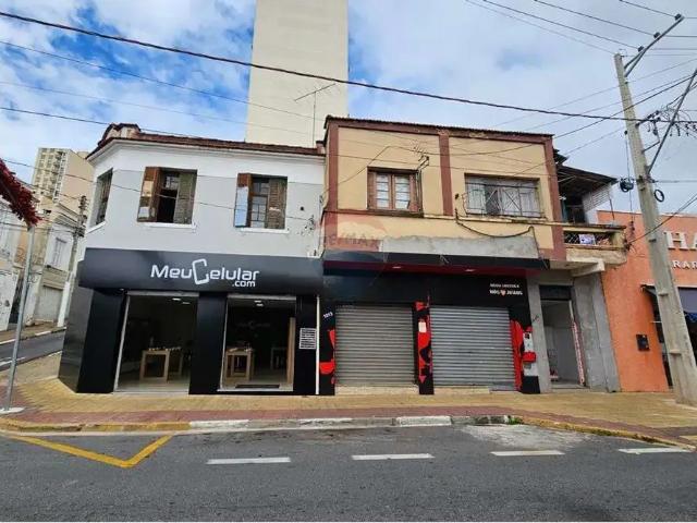 Casa / Sobrado Comercial para Venda em Bragança Paulista/SP Centro