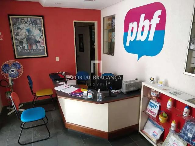 Casa / Sobrado Comercial para Venda em Bragança Paulista/SP Centro