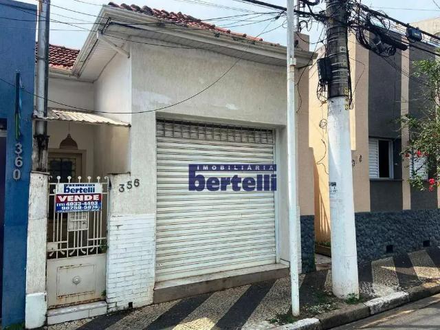 Casa / Sobrado Comercial para Venda em Bragança Paulista/SP Centro