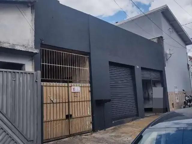 Casa / Sobrado Comercial para Venda em Bragança Paulista/SP Cidade Planejada II 1 Quartos