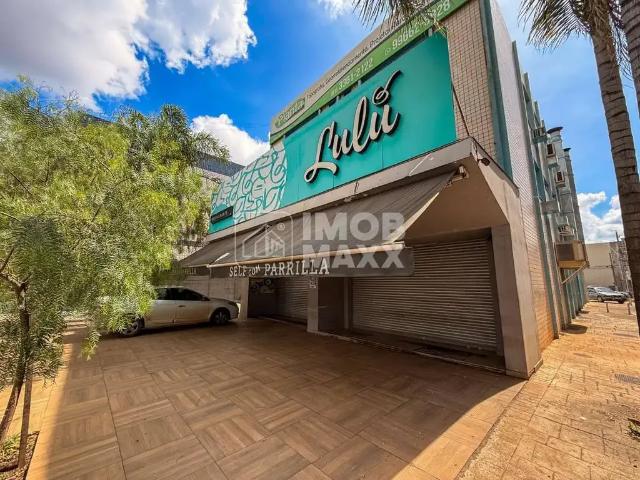 Casa / Sobrado Comercial para Venda em Brasília/DF Zona Industrial Guará