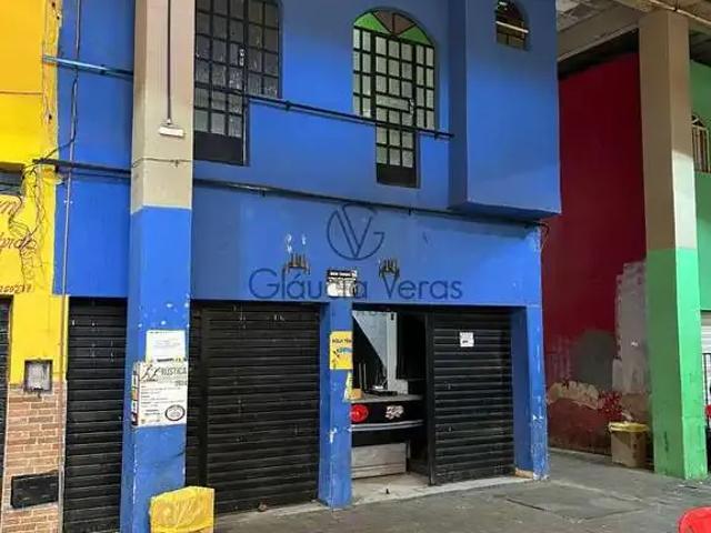 Casa / Sobrado Comercial para Venda em Governador Valadares/MG Centro