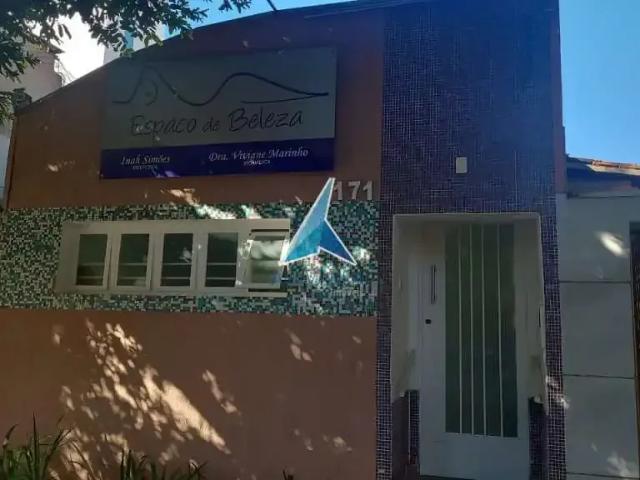 Casa / Sobrado Comercial para Venda em Governador Valadares/MG Esplanada