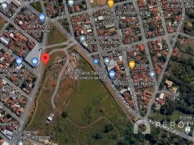 Casa / Sobrado Comercial para Venda em Goiânia/GO Capuava