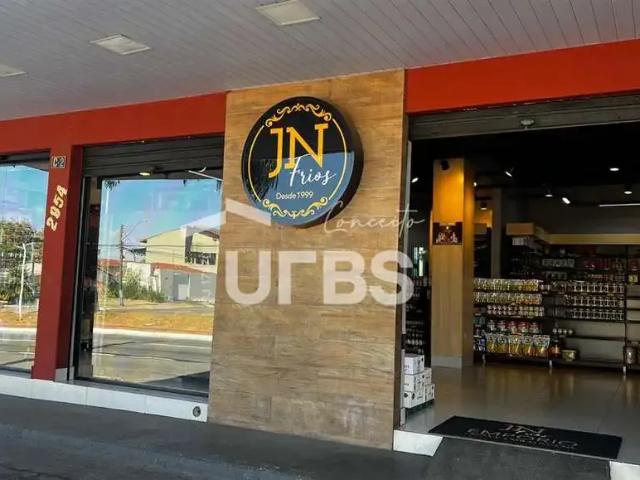 Casa / Sobrado Comercial para Venda em Goiânia/GO Jardim América