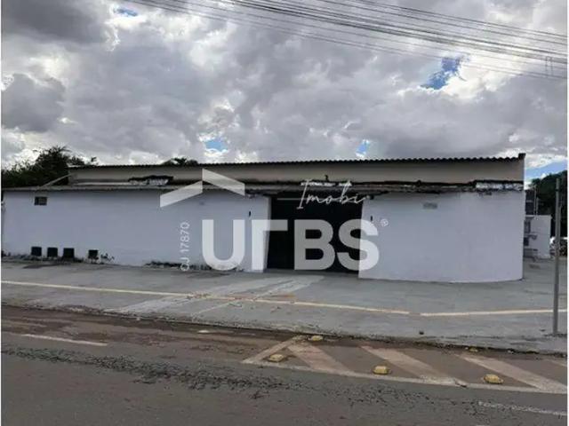 Casa / Sobrado Comercial para Venda em Goiânia/GO Jardim América