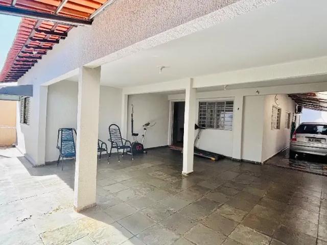 Casa / Sobrado Comercial para Venda em Goiânia/GO Jardim América