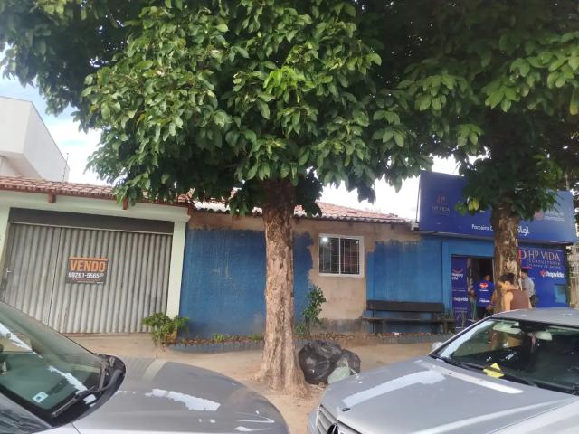 Casa / Sobrado Comercial para Venda em Goiânia/GO Jardim América