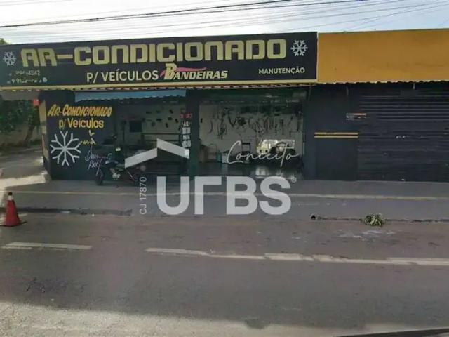 Casa / Sobrado Comercial para Venda em Goiânia/GO Jardim Ana Lúcia