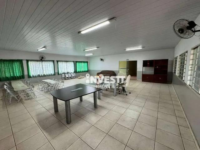 Casa / Sobrado Comercial para Venda em Goiânia/GO Jardim Luz