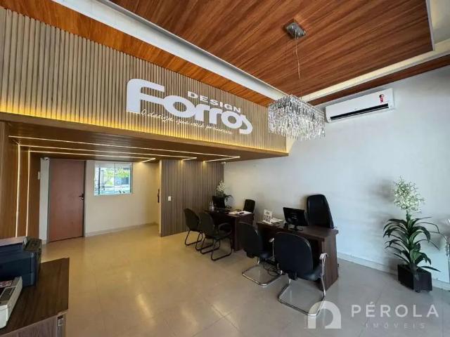 Casa / Sobrado Comercial para Venda em Goiânia/GO Parque Amazônia