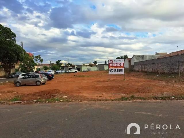 Casa / Sobrado Comercial para Venda em Goiânia/GO Parque Anhangüera