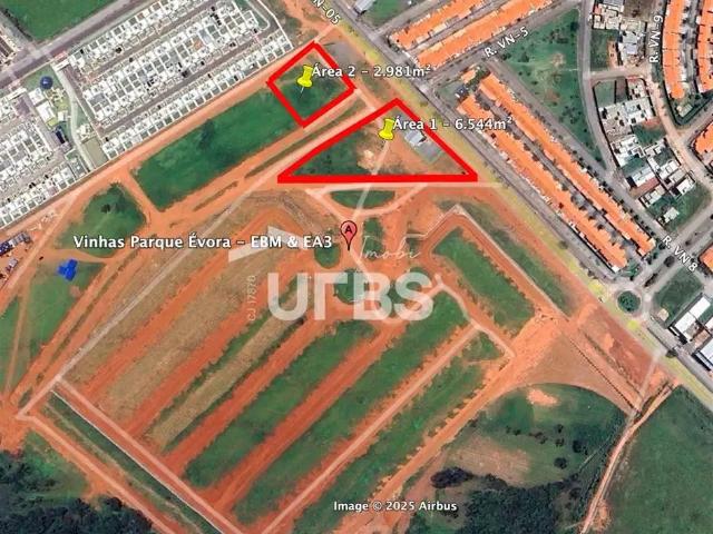 Casa / Sobrado Comercial para Venda em Goiânia/GO Parque Atheneu