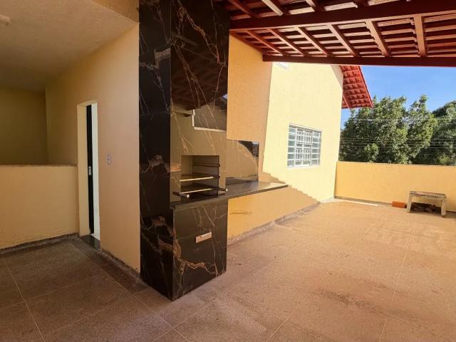 Casa / Sobrado Comercial para Venda em Goiânia/GO Residencial Canadá