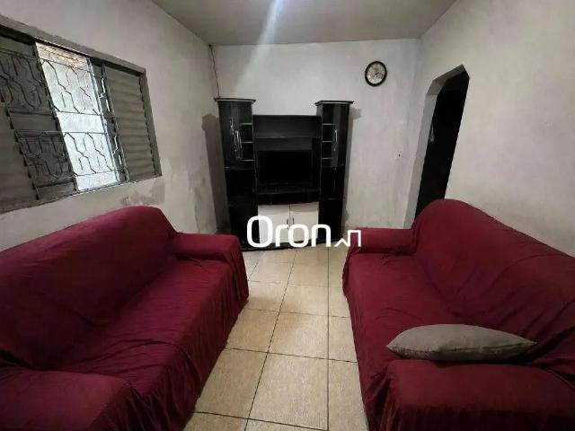 Casa / Sobrado Comercial para Venda em Goiânia/GO Residencial Center Ville 3 Quartos