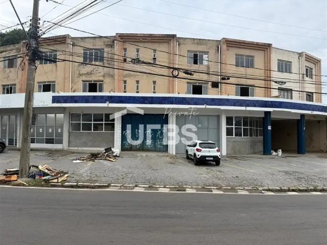Casa / Sobrado Comercial para Venda em Goiânia/GO Santa Genoveva