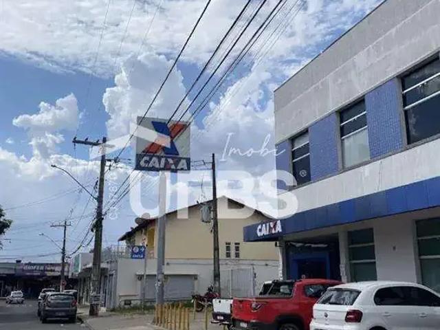Casa / Sobrado Comercial para Venda em Goiânia/GO Setor Marechal Rondon