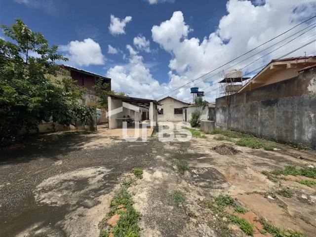 Casa / Sobrado Comercial para Venda em Goiânia/GO Setor Marechal Rondon 3 Quartos